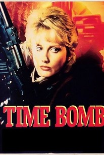 Time Bomb (1984) | Rotten Tomatoes