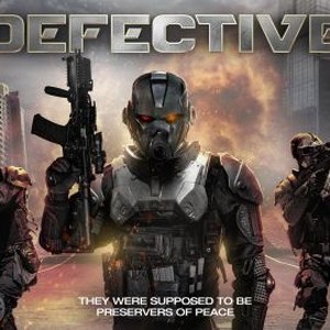 Defective - Rotten Tomatoes