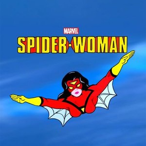 Spider-Woman: Season 1, Episode 2 - Rotten Tomatoes
