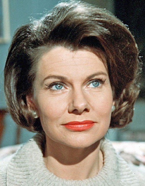 Daphne Anderson - Rotten Tomatoes