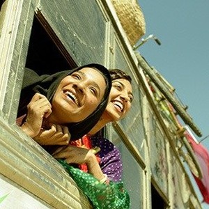 Parched - Rotten Tomatoes