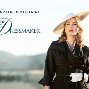 The Dressmaker - Rotten Tomatoes