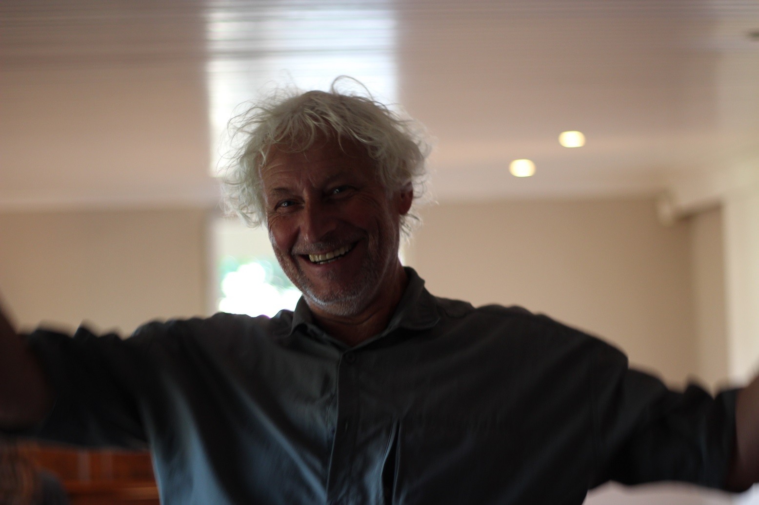 Nicolas Joray Pictures | Rotten Tomatoes