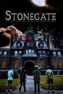 Stonegate | Rotten Tomatoes
