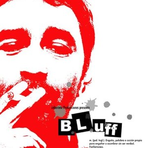 Bluff - Rotten Tomatoes