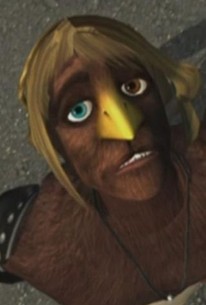 Xavier: Renegade Angel: Season 1, Episode 1 | Rotten Tomatoes