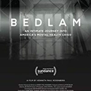Bedlam - Rotten Tomatoes