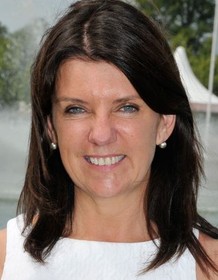 Dawn Harper | Rotten Tomatoes