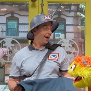 Helpsters: Season 3, Episode 2 - Rotten Tomatoes