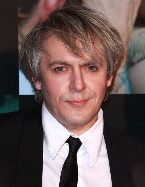 Nick Rhodes - Rotten Tomatoes
