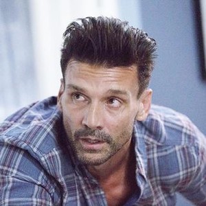 Frank Grillo - Rotten Tomatoes