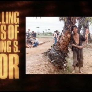 The Killing Fields of Dr. Haing S. Ngor - Rotten Tomatoes