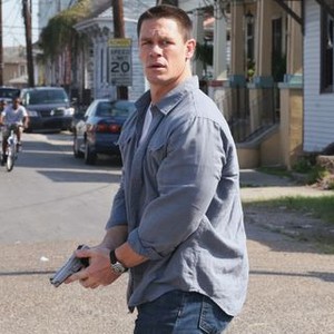 12 Rounds - Rotten Tomatoes
