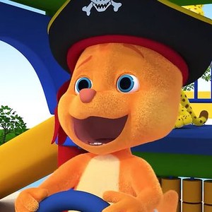 Word Party - Rotten Tomatoes