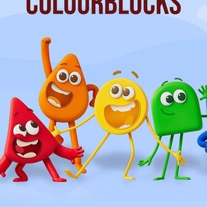 Colourblocks: Season 1, Episode 23 - Rotten Tomatoes