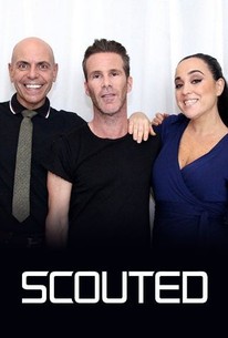 Scouted: Season 1 | Rotten Tomatoes