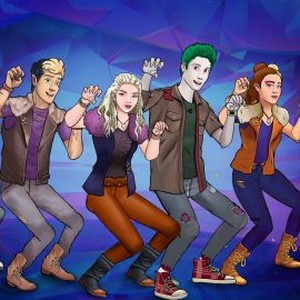 ZOMBIES: Addison's Monster Mystery - Rotten Tomatoes