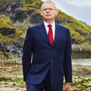 Doc Martin - Rotten Tomatoes