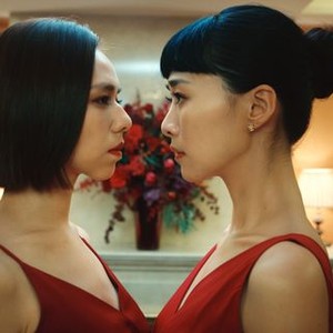 Nina Wu - Rotten Tomatoes