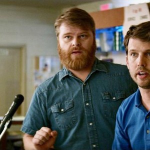 Steve Berg - Rotten Tomatoes