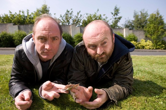 Behind the Scenes with David Pearse: A Look at His Iconic Roles