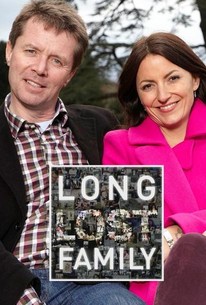 Long Lost Family: Season 2 | Rotten Tomatoes