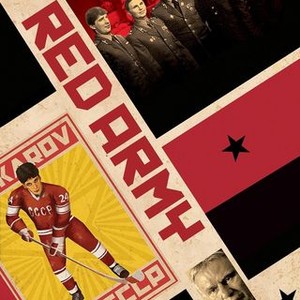 Red Army - Rotten Tomatoes