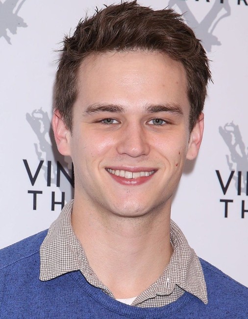 Brandon Flynn - Rotten Tomatoes