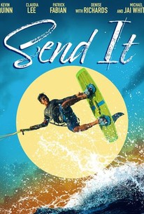 Send It | Rotten Tomatoes