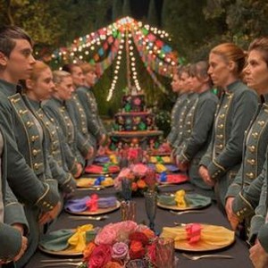 Locked Up - Rotten Tomatoes