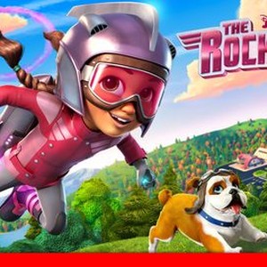 The Rocketeer - Rotten Tomatoes