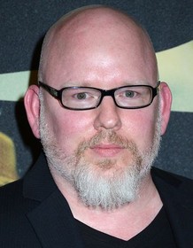 Andrew Cosby | Rotten Tomatoes