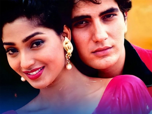 Fareb 1996 Fareb (1996 Film) JungleKey.in Image