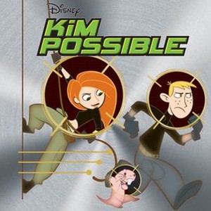 Kim Possible: Season 2, Episode 25 - Rotten Tomatoes