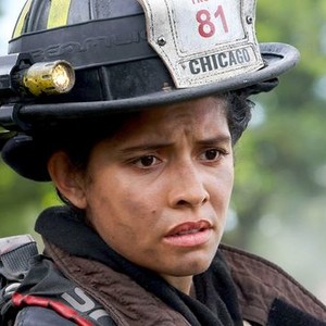 Chicago Fire: Season 11, Episode 1 - Rotten Tomatoes