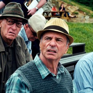 Chelcie Ross - Rotten Tomatoes