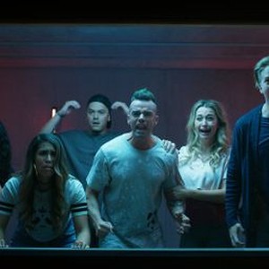 Funhouse - Rotten Tomatoes