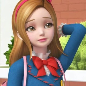 Secret Jouju: Season 1, Episode 26 - Rotten Tomatoes