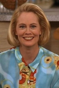 Cybill: Season 4, Episode 14 | Rotten Tomatoes