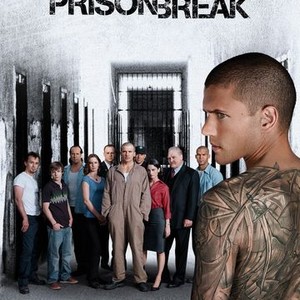 Prison Break - Rotten Tomatoes