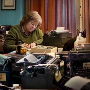 Can You Ever Forgive Me? - Rotten Tomatoes