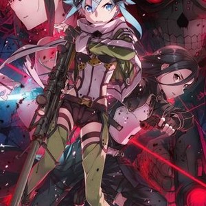 Sword Art Online: Alicization: Season 3, Episode 1 - Rotten Tomatoes