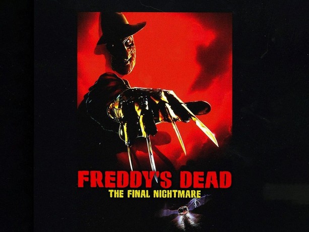 Il Cast Di Freddys Dead Freddy's Dead: The Final Nightmare | Rotten