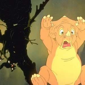 The Land Before Time - Rotten Tomatoes