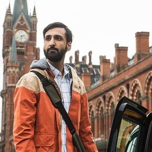 Arsher Ali - Rotten Tomatoes
