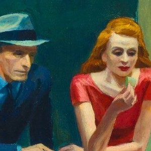 Hopper: An American Love Story - Rotten Tomatoes