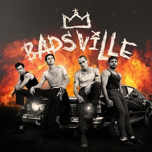 Badsville - Rotten Tomatoes