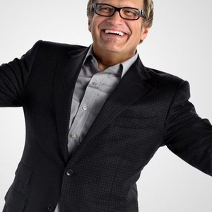Drew Carey's Improv-A-Ganza - Rotten Tomatoes