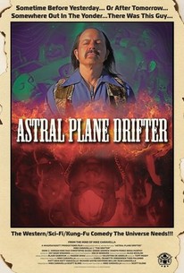 Astral Plane Drifter | Rotten Tomatoes