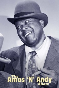 The Amos and Andy Show: Season 1 | Rotten Tomatoes